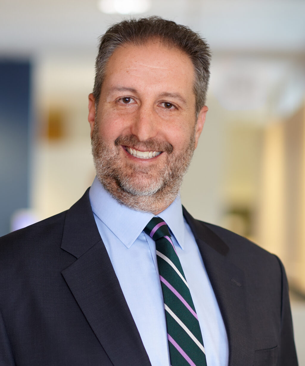 Carfra Lawton LLP | Aron Bookman