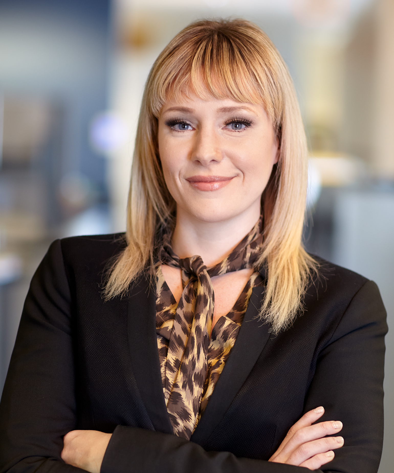Carfra Lawton LLP | Annie Olson