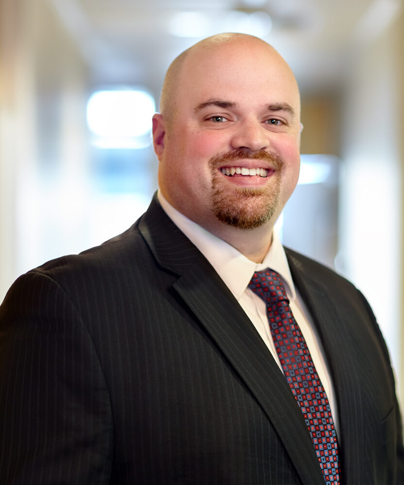 Carfra Lawton LLP | Brian Hoffmann