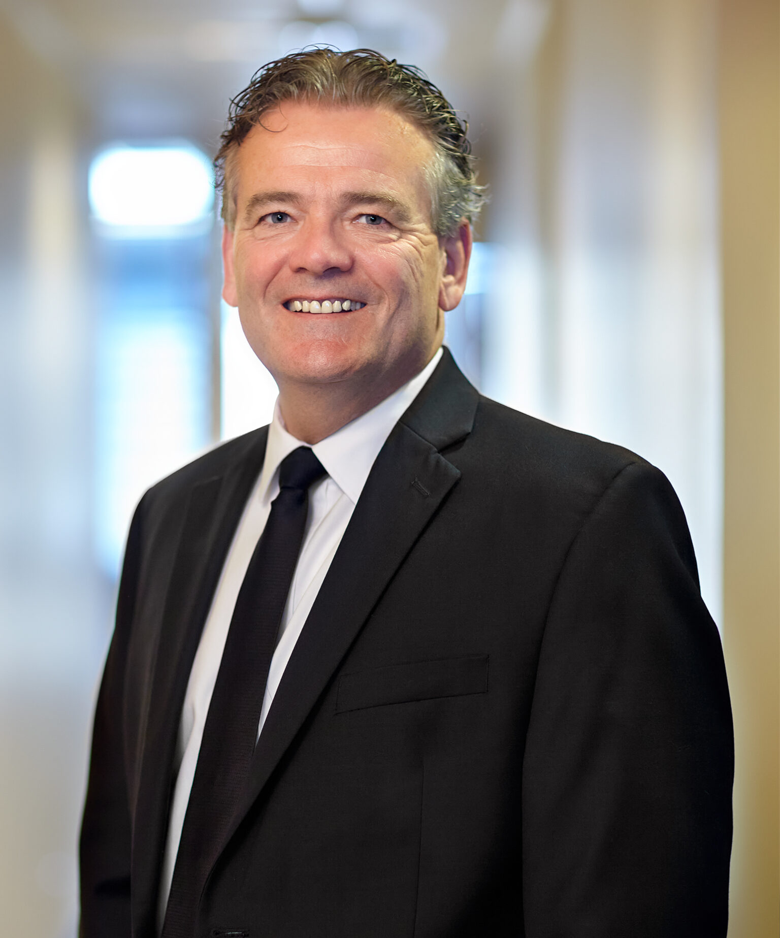 Carfra Lawton LLP | Donald C. McKay