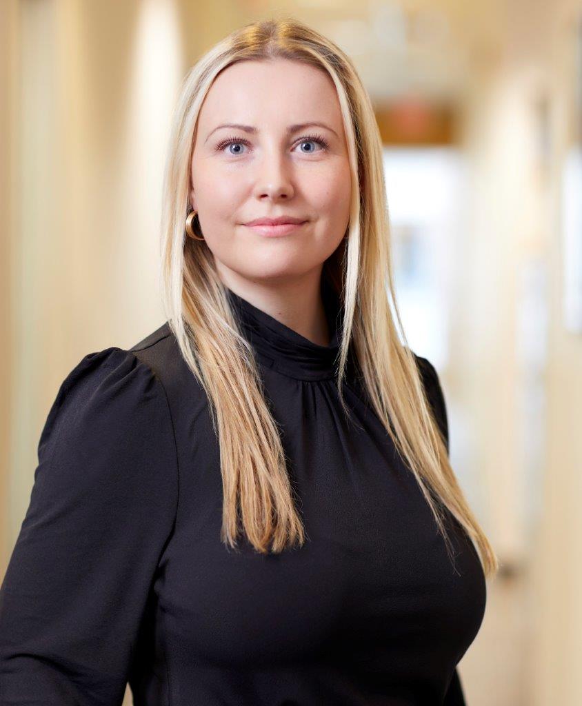 Carfra Lawton LLP | Kaiely Olsen