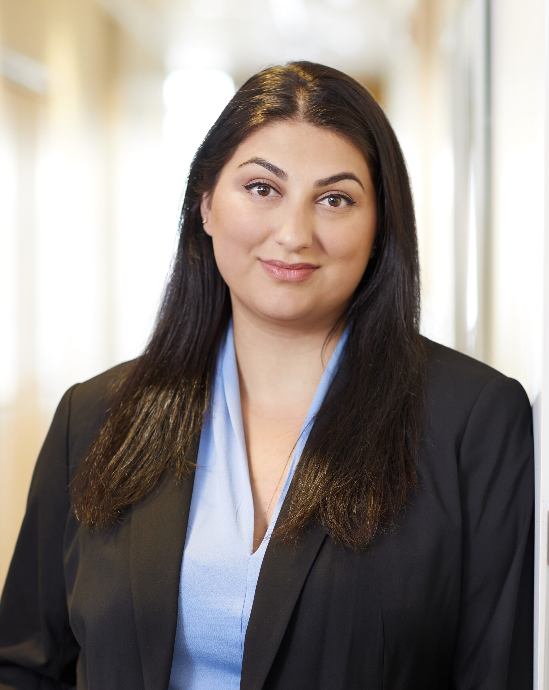 Carfra Lawton LLP | Sadaf Pourmand